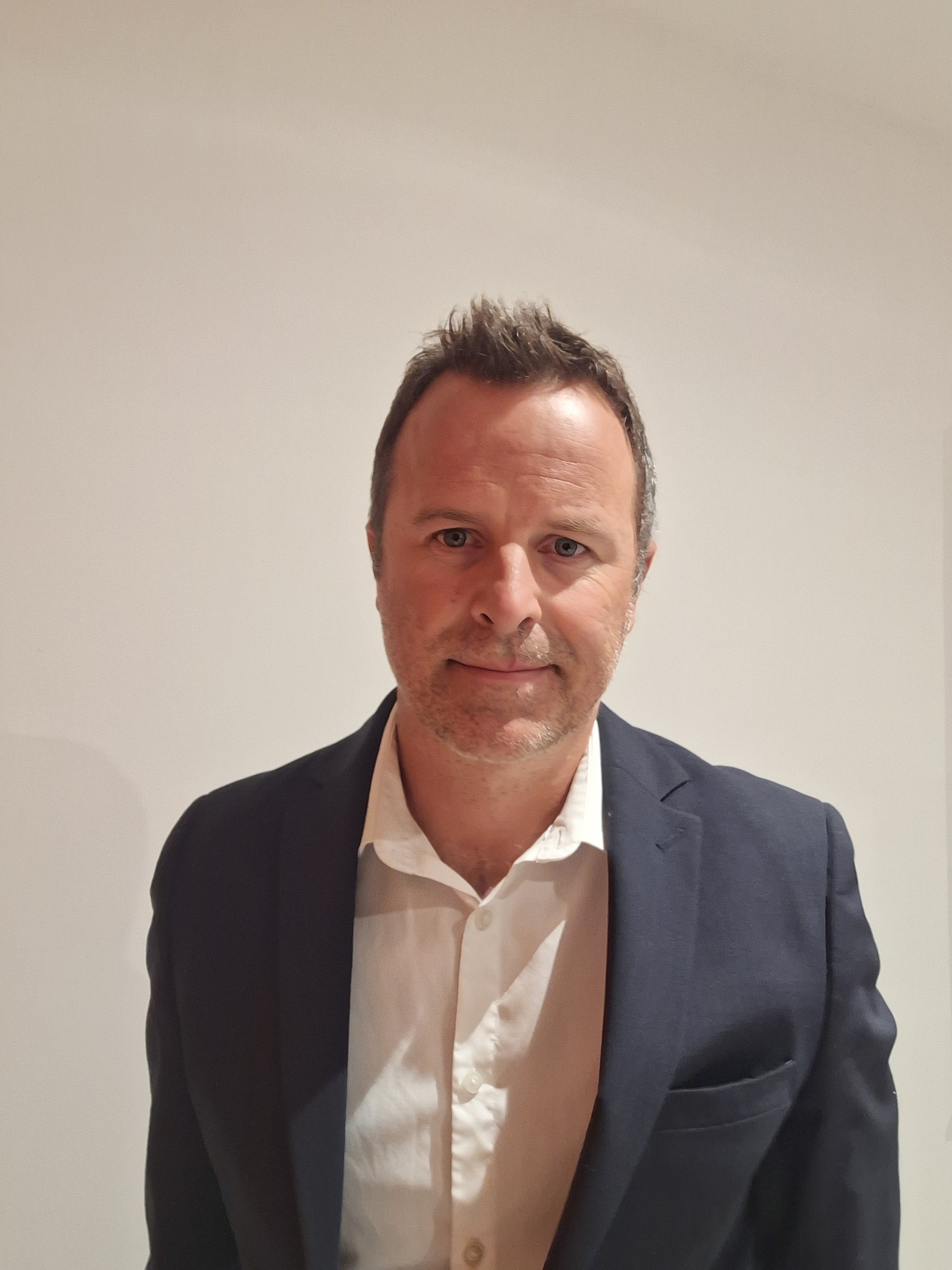 Nicolas Bonnet NNI ישראל – אקדמיית התזונה של נסטלה